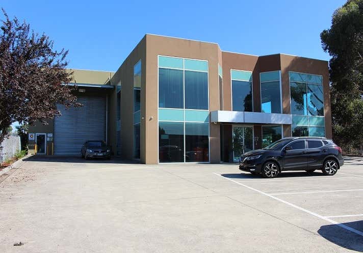 Leased Industrial & Warehouse Property at 49 Lakeside Drive ...