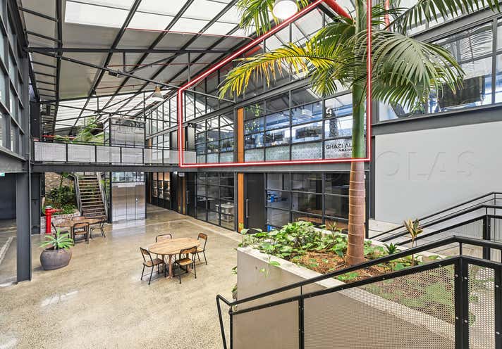 Sold Office at 21/47-55 John Street, Leichhardt, NSW 2040 - realcommercial