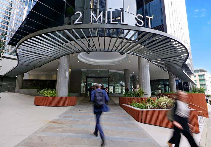 2 Mill Street, Perth, WA 6000 - Office For Lease - realcommercial