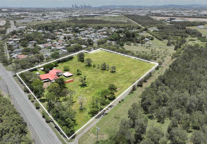 Sold Development Site & Land at 248 Eagle Farm Road, Pinkenba, QLD 4008 ...