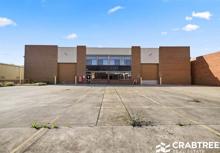 Leased Industrial & Warehouse Property at 46-50 Sarton Road, Clayton ...