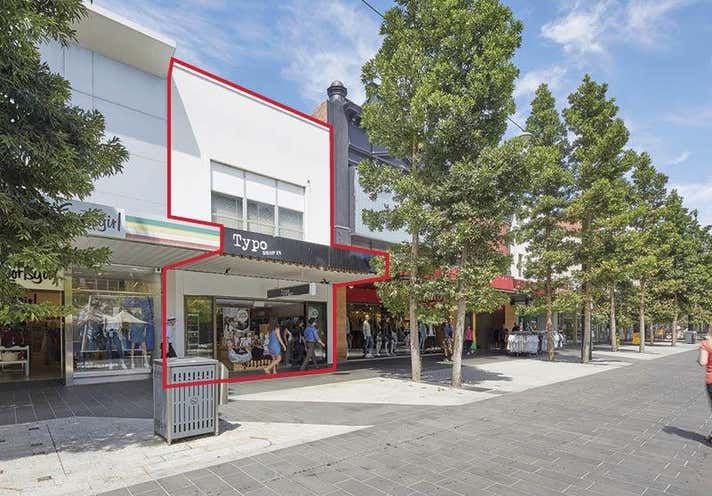 Sold Shop & Retail Property at 269-271 Hargreaves Mall, Bendigo, VIC ...