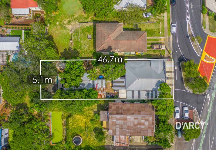 Sold Office at 109 Ashgrove Avenue, Ashgrove, QLD 4060 - realcommercial