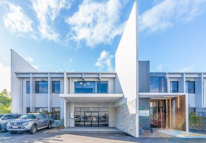 Leased Industrial & Warehouse Property at 9-11 Viola Place, Brisbane ...