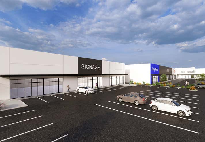 Leased Showroom & Large Format Retail at 382 Payneham Road, Payneham ...