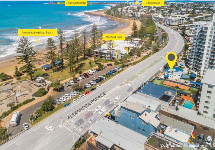 Sold Shop & Retail Property at 1/174 Alexandra Parade, Alexandra ...