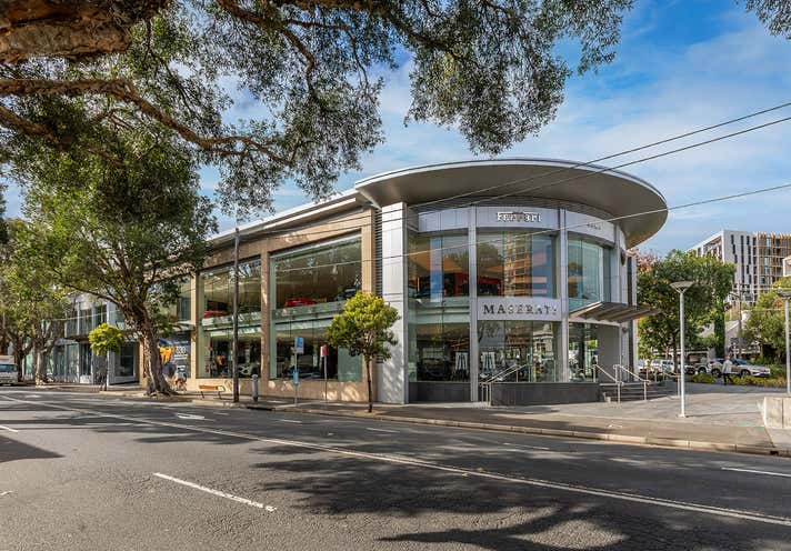 862-874 Elizabeth Street, Waterloo, NSW 2017 - Office For Lease ...