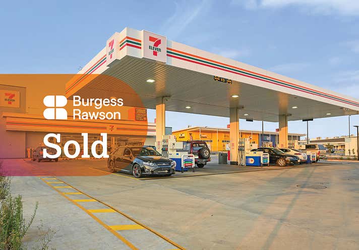 Sold Shop & Retail Property at 7-Eleven, 407 Bridge Street, Wilsonton ...