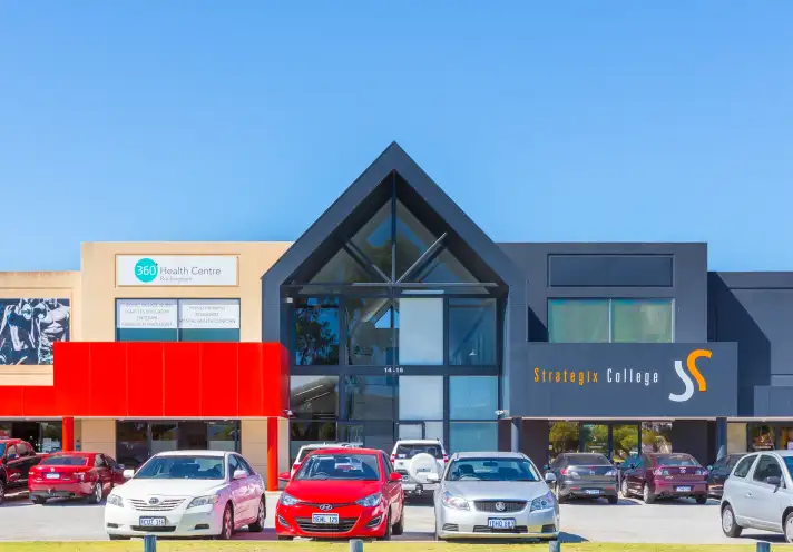 Leased Office at 9/14-16 Commodore Drive, Rockingham, WA 6168 ...