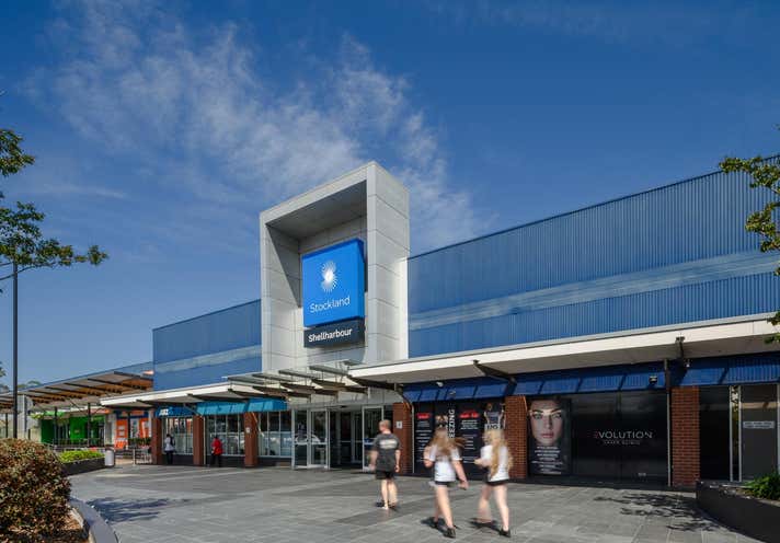 Stockland Shellharbour, 211 Lake Entrance Rd, Shellharbour, NSW 2529 ...