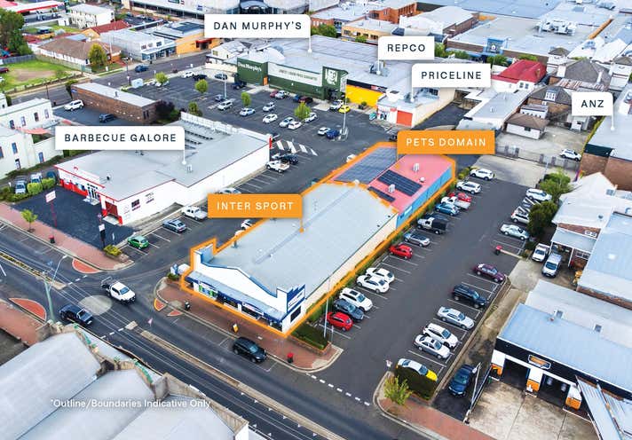 Sold Shop & Retail Property at 151 Rusden Street, Armidale, NSW 2350 ...