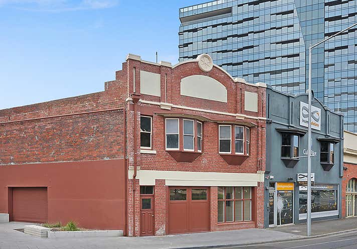 Sold Industrial & Warehouse Property at 151 Mercer Street, Geelong, VIC ...