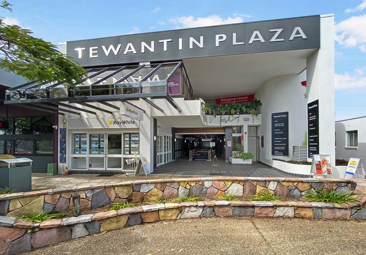 Leased Shop & Retail Property at 5b/113 Poinciana Avenue, Tewantin, QLD ...