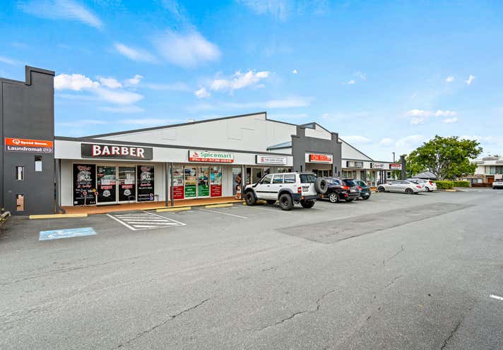 Leased Shop & Retail Property at Shop 6, 188 Algester Road, Algester ...