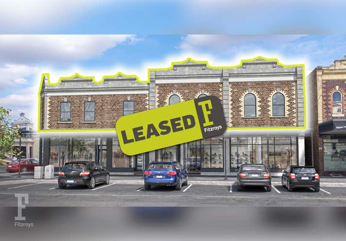Leased Office at Level 1, 10-16 Armstrong Street, Middle Park, VIC 3206 ...