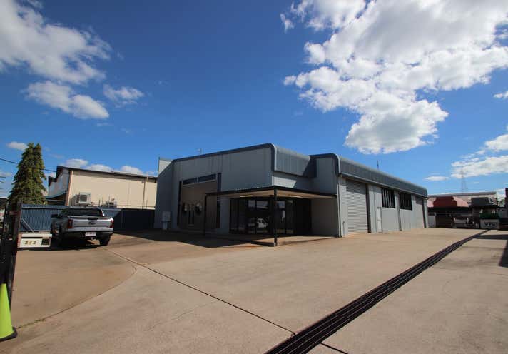 Leased Industrial & Warehouse Property at 1/2 Damaso Place, Woolner, NT ...