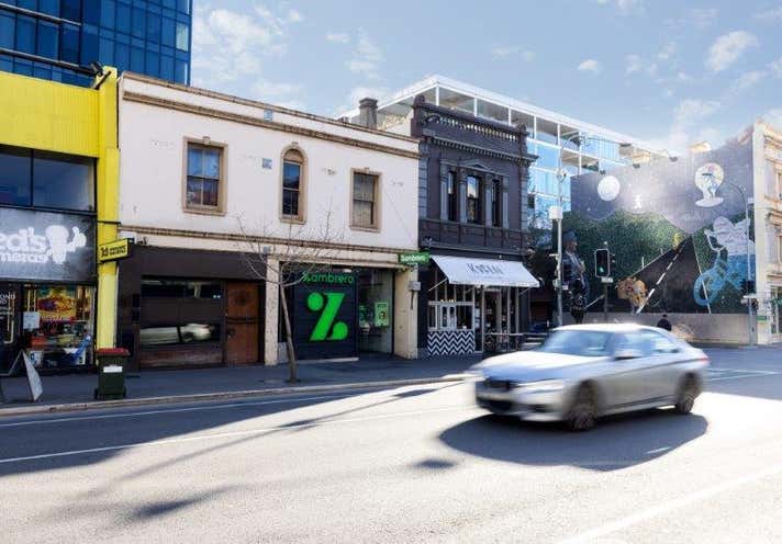 Sold Shop & Retail Property at 214-216 Rundle Street, Adelaide, SA 5000 ...