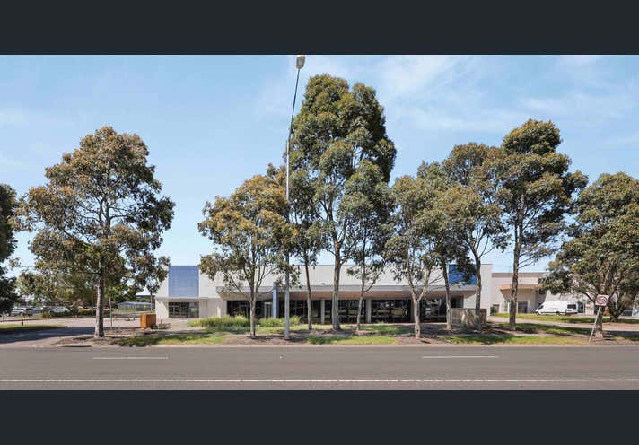 Sold Industrial & Warehouse Property at 43-47 National Boulevard ...