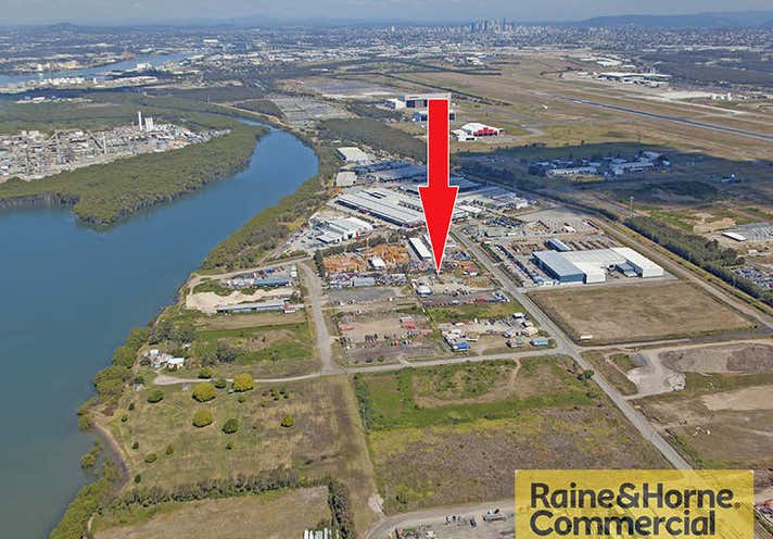 Sold Development Site & Land at 25 Main Beach Road, Pinkenba, QLD 4008 ...