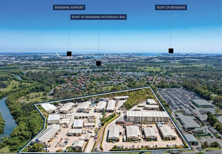 Sold Industrial & Warehouse Property at 227-247 Fleming Road, Hemmant ...