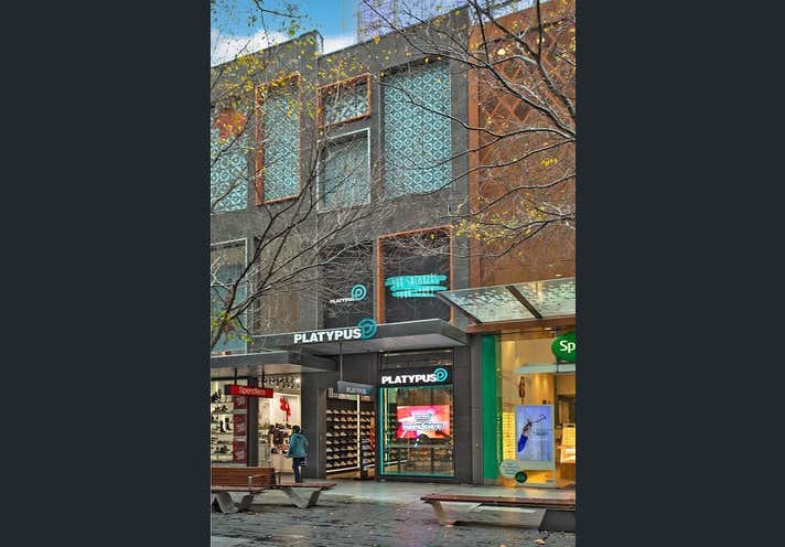 15 Rundle Mall, Adelaide, SA 5000 - Shop & Retail Property For Lease ...