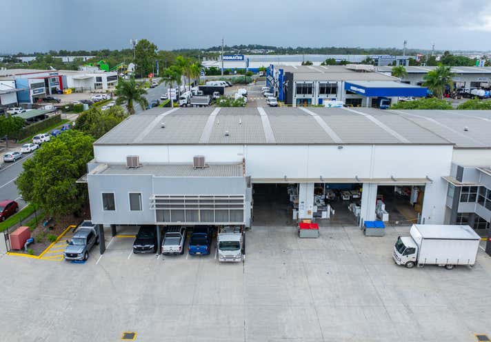 Unit 4, 38 Westgate Street, Wacol, QLD 4076 - Industrial & Warehouse ...