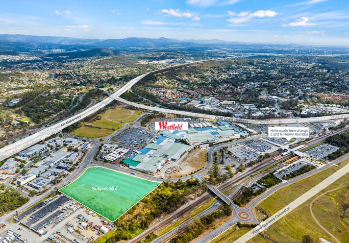 50 Town Centre Drive, Helensvale, QLD 4212 - Development Site & Land ...