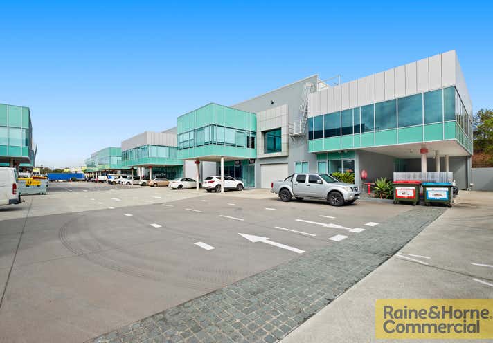 Leased Office at 17/56 Lavarack Avenue, Eagle Farm, QLD 4009 ...
