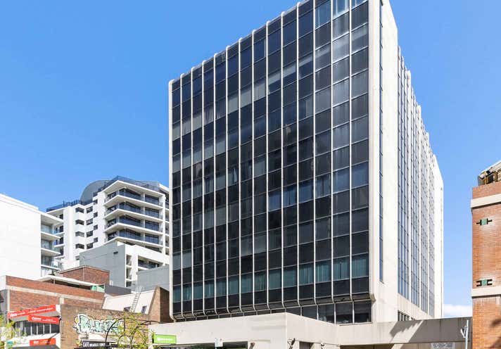 Sold Office at 406/35 Spring Street, Bondi Junction, NSW 2022 ...