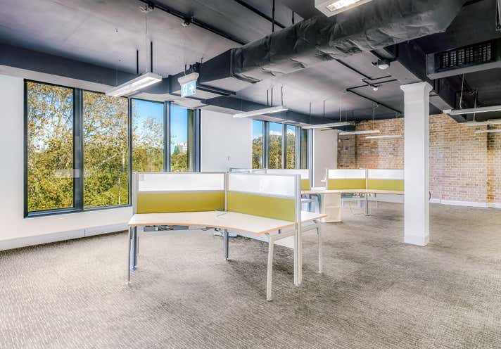 Leased Office at Level 2, 255 BROADWAY, Glebe, NSW 2037 - realcommercial