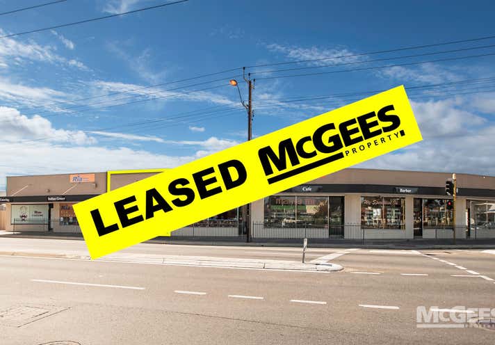 Leased Shop & Retail Property at 3/129-141 Findon Road, Findon, SA 5023 ...