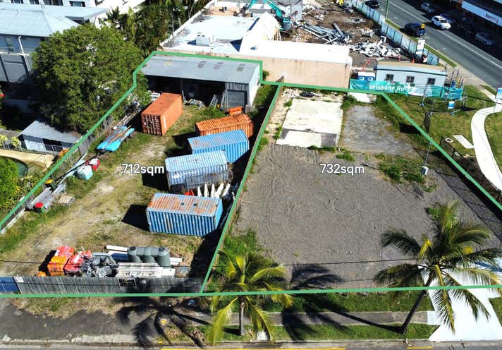 Leased Development Site & Land at 5 Bindaree Crescent, Mooloolaba, QLD ...