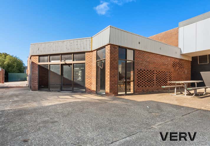 Leased Shop & Retail Property at Paragon Mall, 13/8 Gladstone Street ...