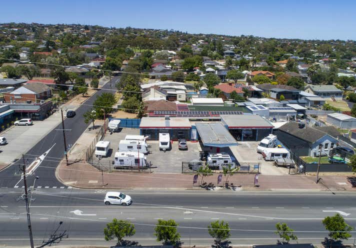 Sold Shop & Retail Property at 180 Seacombe Road, Seaview Downs, SA ...