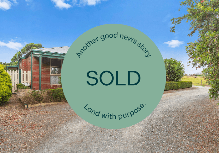 Sold Development Site & Land at 220 Yallambee Road, Clyde, VIC 3978 ...