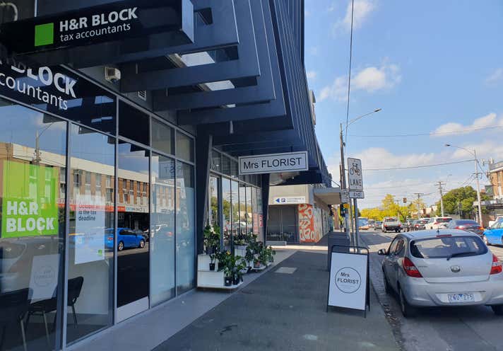 Sold Shop & Retail Property at SHOP 1, 1 BRUNSWICK ROAD, Brunswick East ...