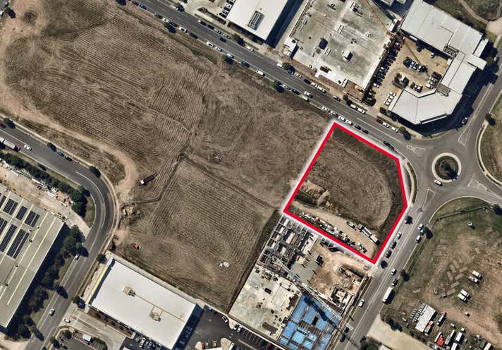 Sold Industrial & Warehouse Property at 21 Central Hills Drive, Gregory ...