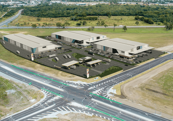 Southern Port Road, 50/710 Southern Port Road, Stuart, QLD 4811 ...