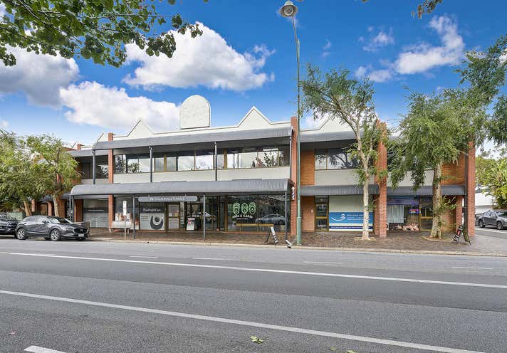 Sold Office at Unit 11, 70 Walkerville Terrace, Walkerville, SA 5081 ...