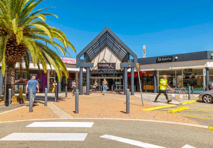 Hawaiian's Noranda, Cnr Benara Rd and McGilvray Ave, Noranda, WA 6062 ...