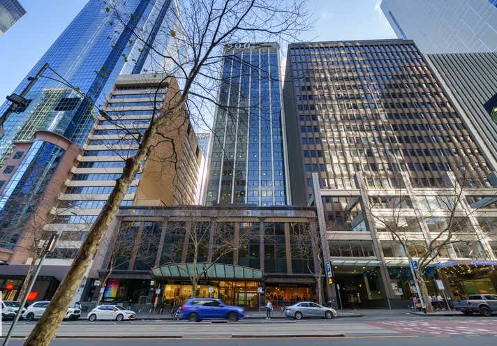 500 Collins Street, Melbourne, VIC 3000 - Shop & Retail Property For ...