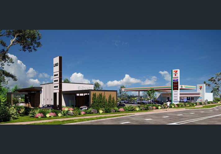 716-718 Des Chalmers Drive, Woree, QLD 4868 - Shop & Retail Property ...