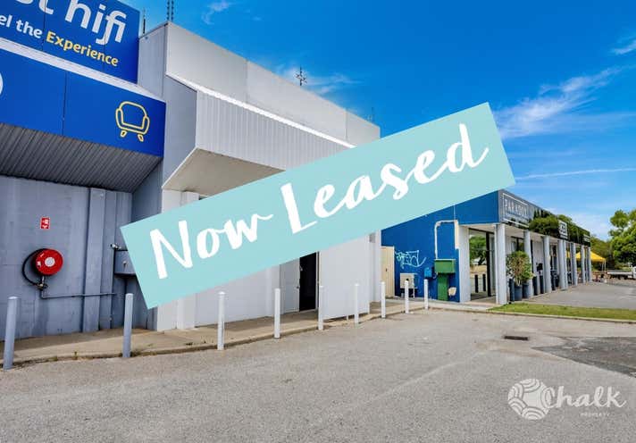 Leased Shop & Retail Property at 5/4-6 Commodore Drive, Rockingham, WA ...