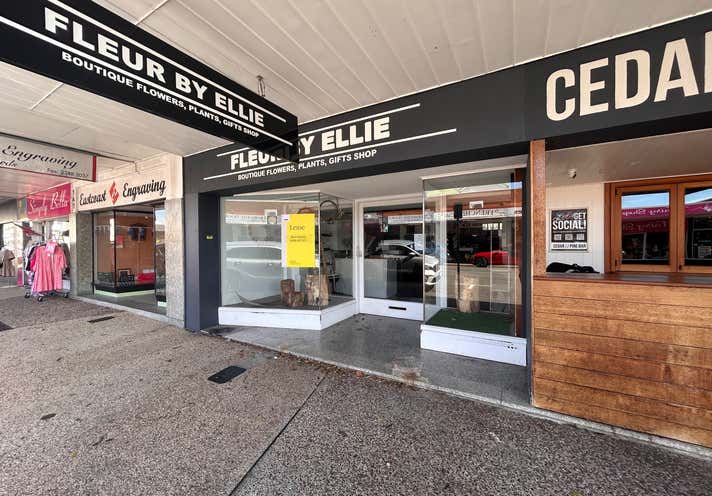 Leased Shop & Retail Property at B, 139 Bay Terrace, Wynnum, QLD 4178 ...