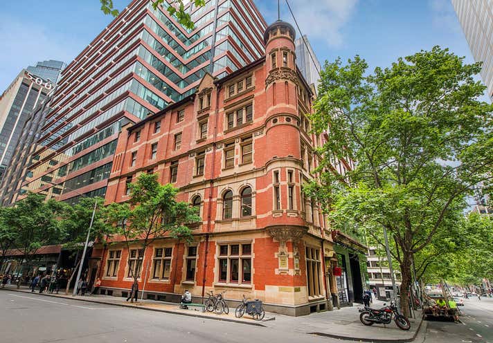565 Bourke Street, Melbourne, VIC 3000 - Office For Lease - realcommercial
