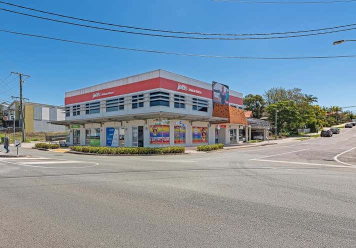 Leased Shop & Retail Property at 3 William Street, Goodna, QLD 4300 ...
