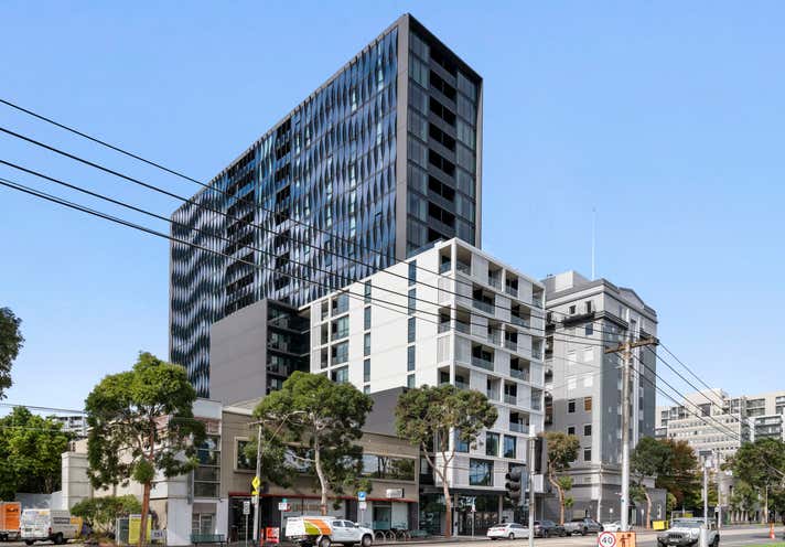 153 Sturt Street, Southbank, VIC 3006 - Office For Lease - realcommercial