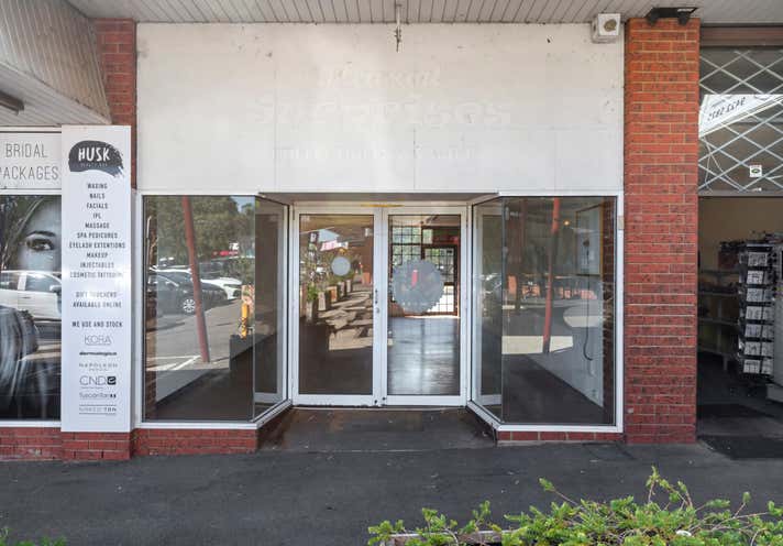 Leased Shop & Retail Property at Shop 4, 72 Main Hurstbridge Road ...