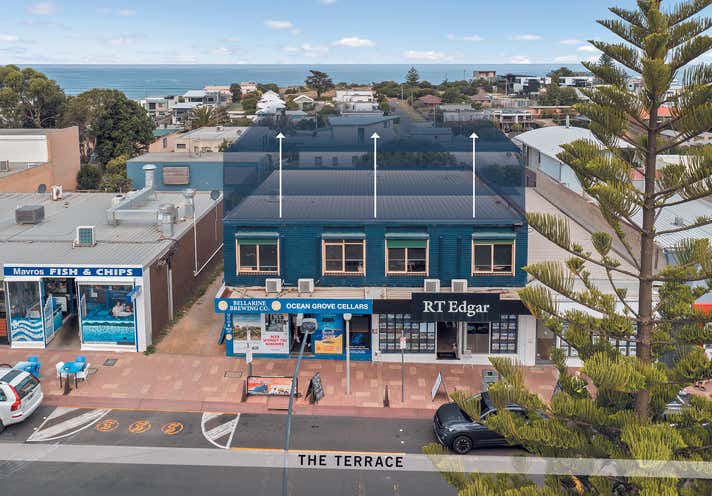 Sold Shop & Retail Property at 68 The Terrace, Ocean Grove, VIC 3226 ...