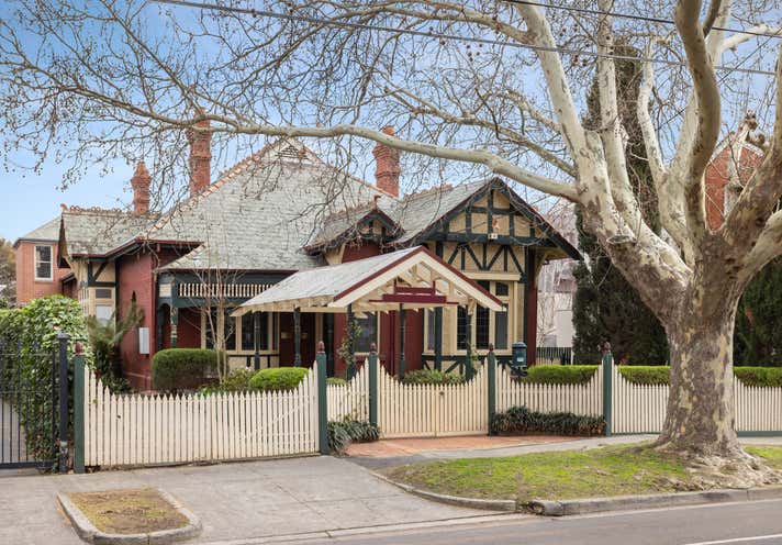 Sold Development Site & Land at 53 The Avenue, Windsor, VIC 3181 ...